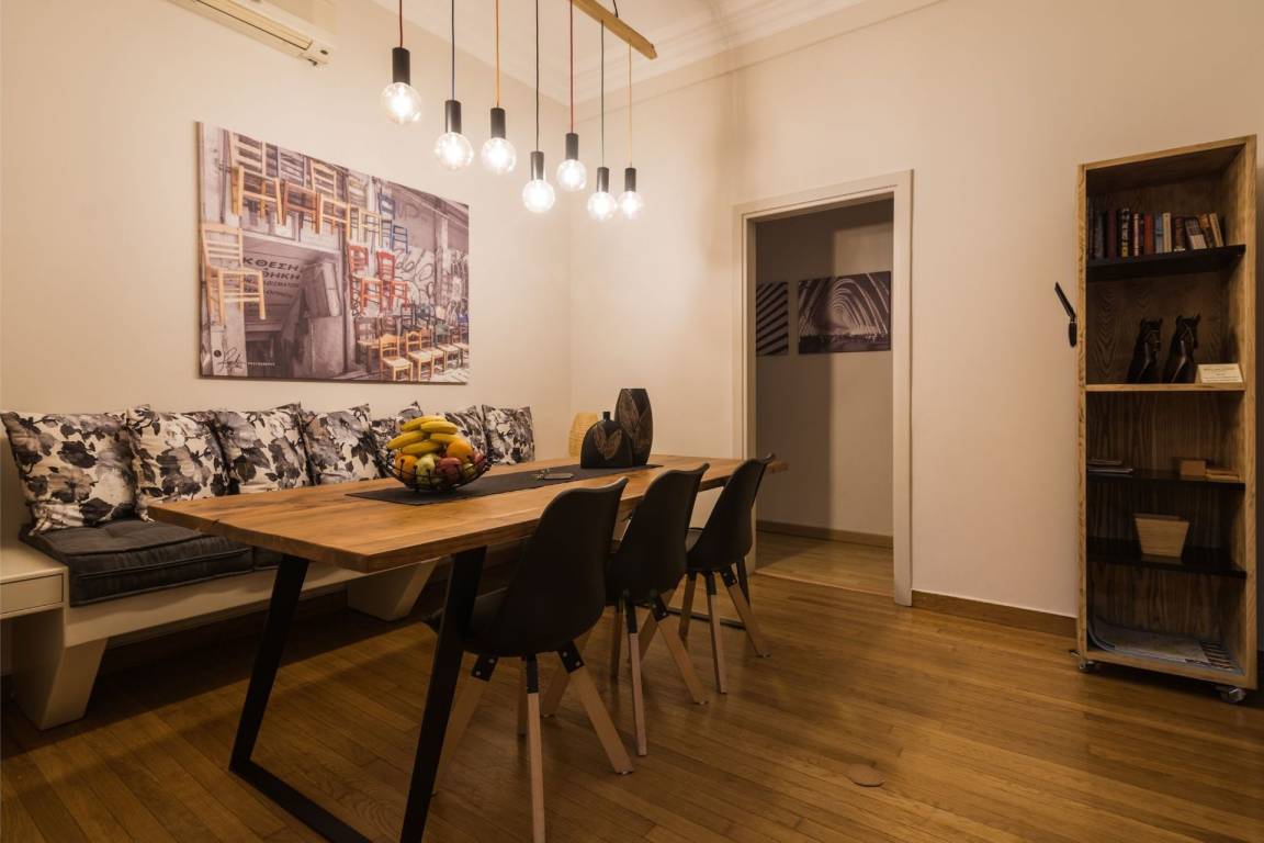Villa ∙ 3 Schlafzimmer ∙ 8 Gäste - Athen