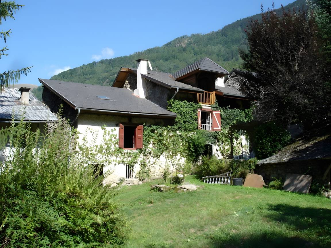 175 M² Maison De Vacances ∙ 3 Chambres ∙ 8 Personnes - Étang d'Izourt