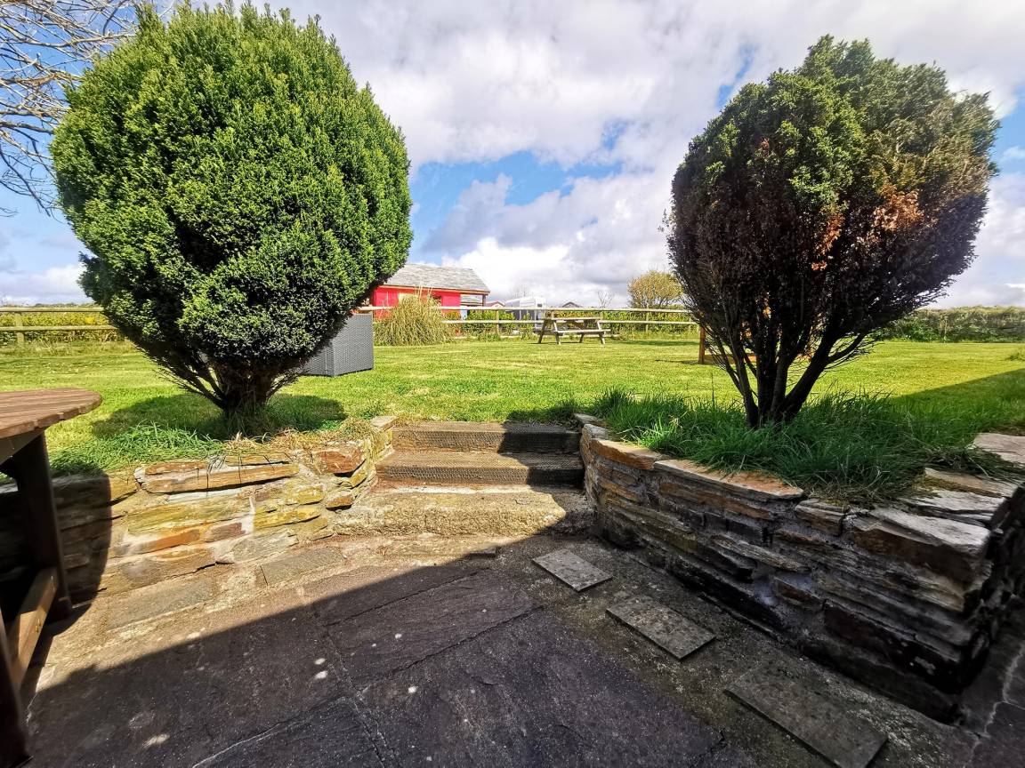 Bungalow ∙ 2 Bedrooms ∙ 4 Guests - Devon