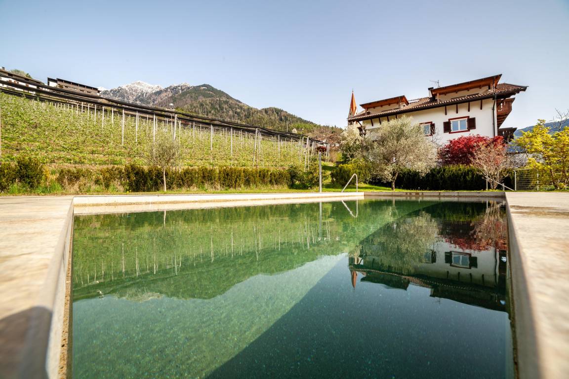 55 M² Appartamento ∙ 1 Camera Da Letto ∙ 5 Ospiti - Merano