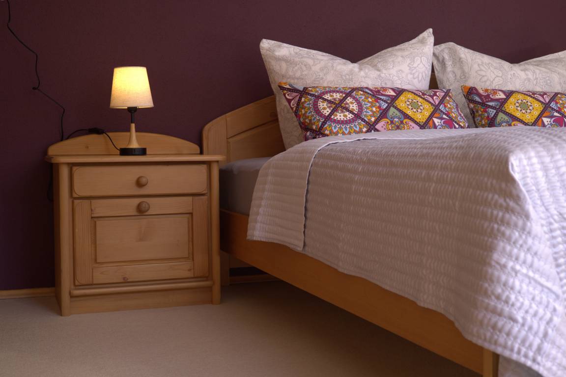 101 M² Ferienwohnung ∙ 2 Schlafzimmer ∙ 5 Gäste - Hittisau