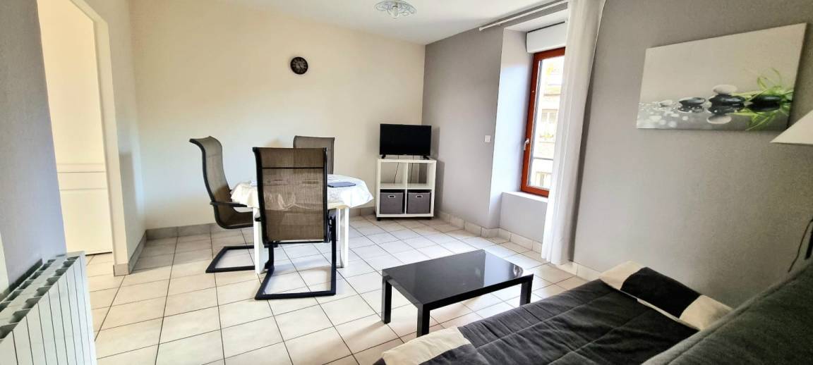40 M² Apartamento ∙ 1 Habitación ∙ 3 Huéspedes - Pleurtuit