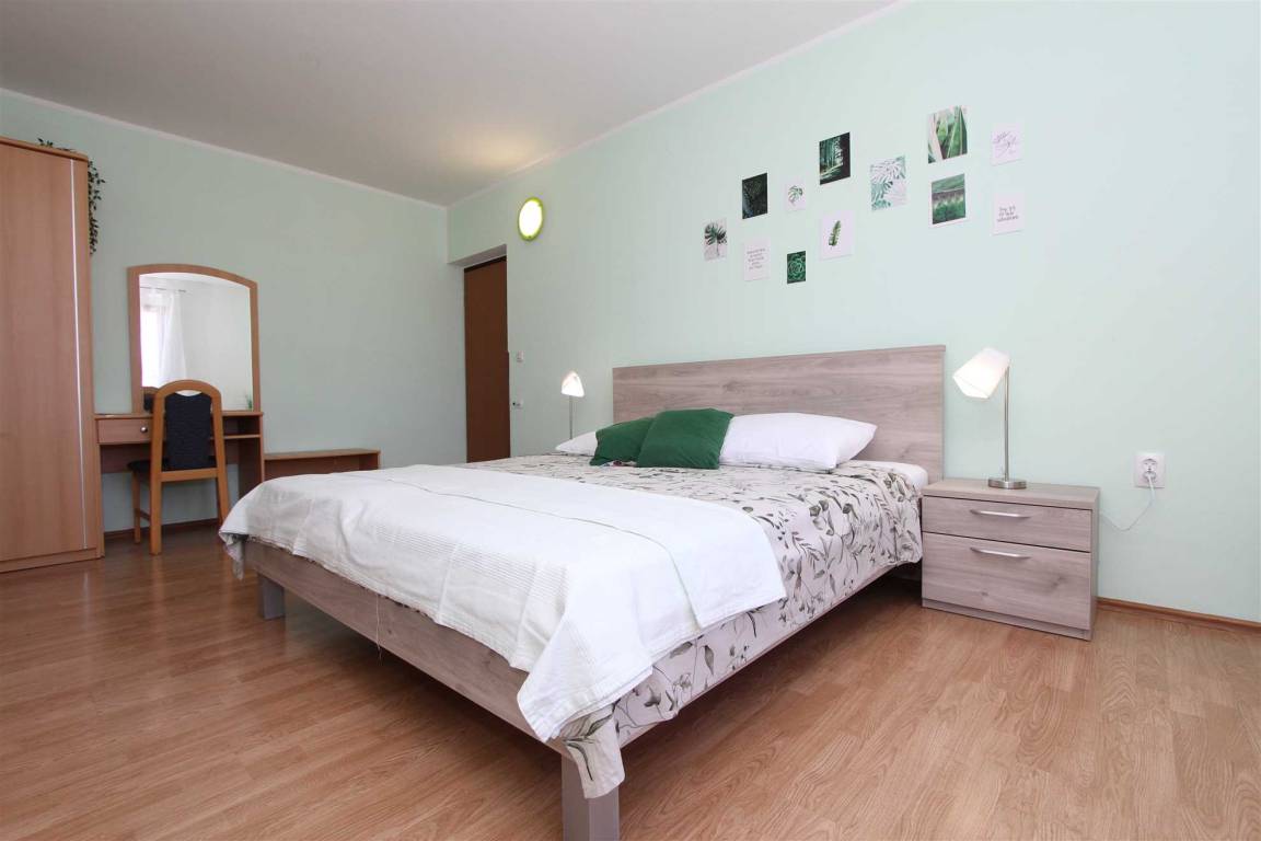 35 M² Ferienwohnung ∙ 1 Schlafzimmer ∙ 2 Gäste - Rovinj