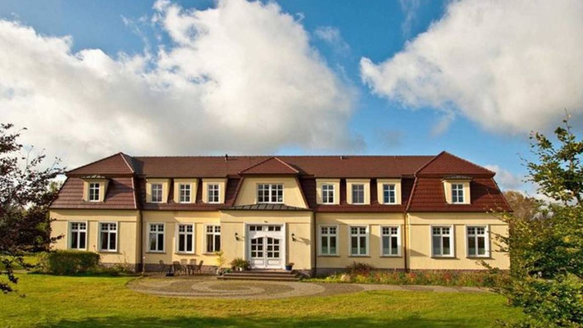 25 M² House ∙ 3 Guests - Rostock