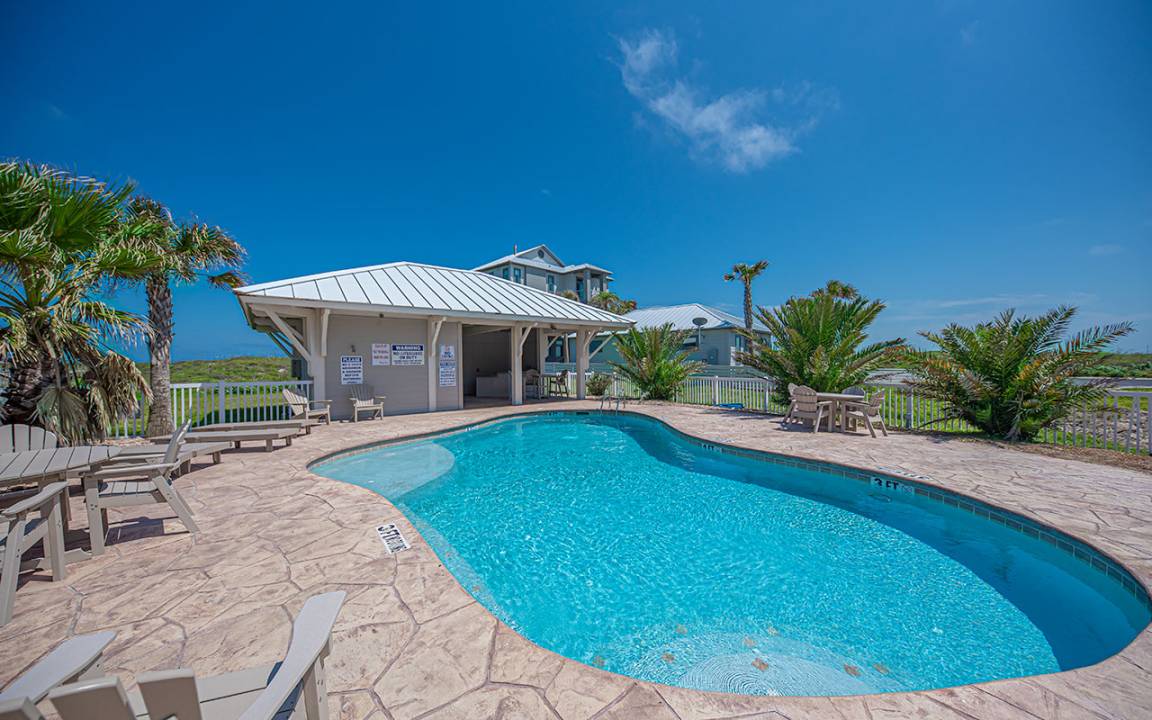 222 M² House ∙ 5 Bedrooms ∙ 16 Guests - Corpus Christi, TX