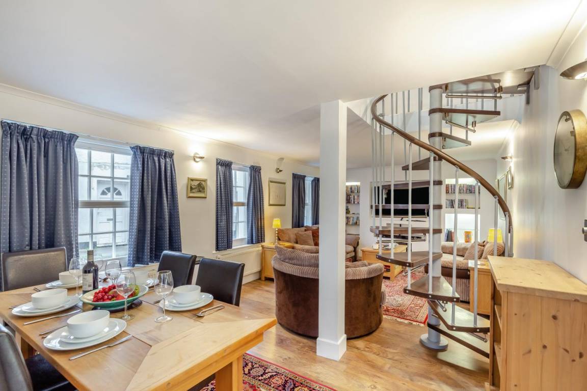 Cottage ∙ 4 Bedrooms ∙ 8 Guests - Woolacombe