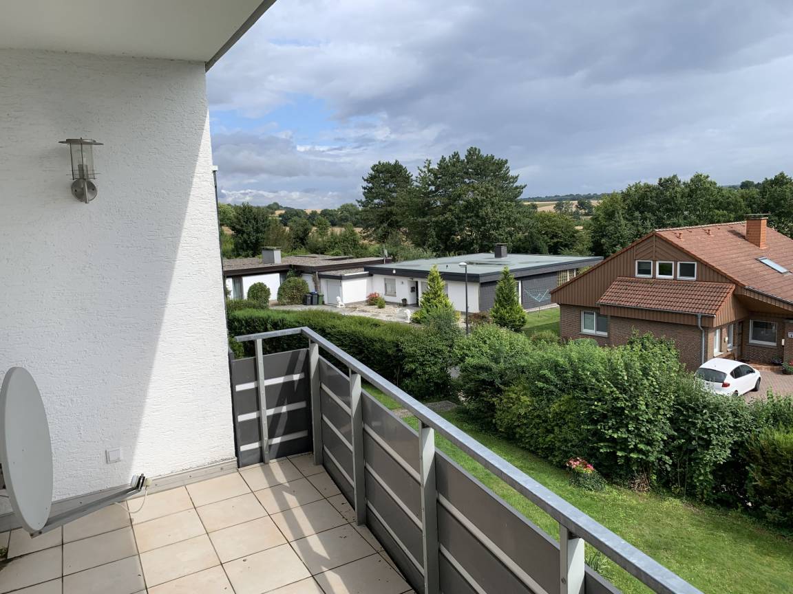 35 M² Appartement ∙ 1 Slaapkamer ∙ 3 Gasten - Soest