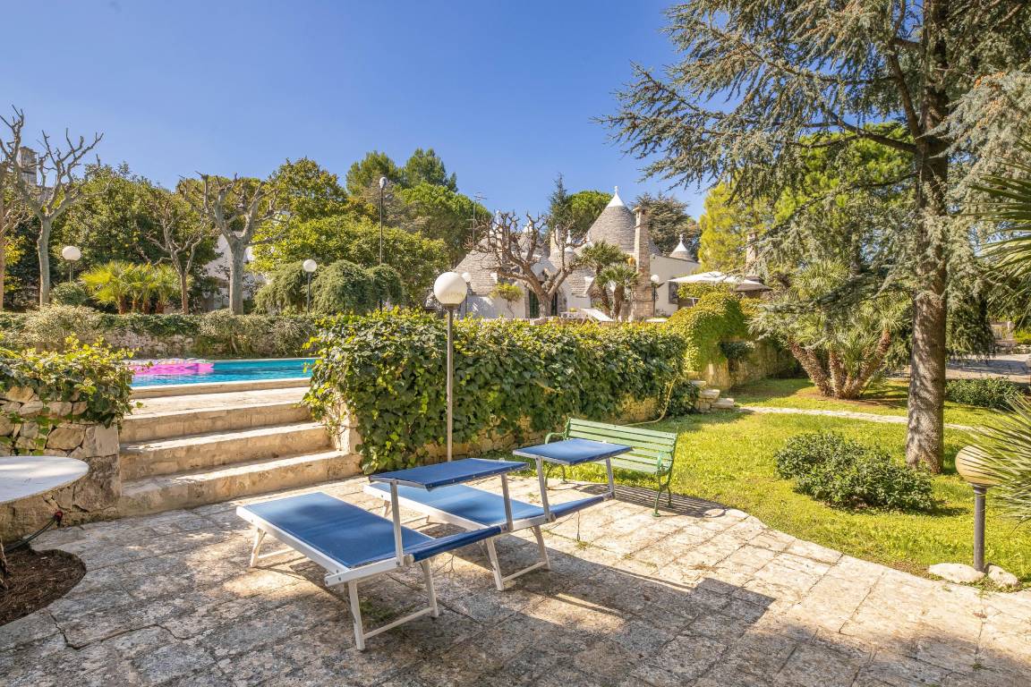 Maison De Vacances ∙ 2 Chambres ∙ 4 Personnes - Fasano