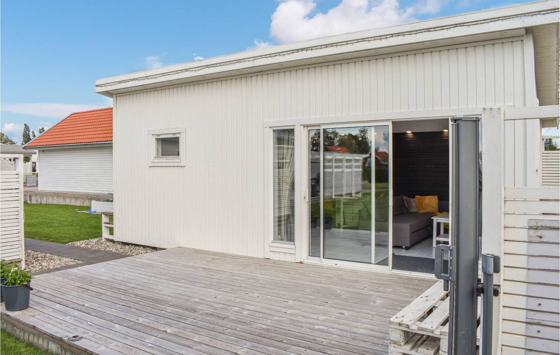 30 M² Hus ∙ 4 Gäster - Tomelilla