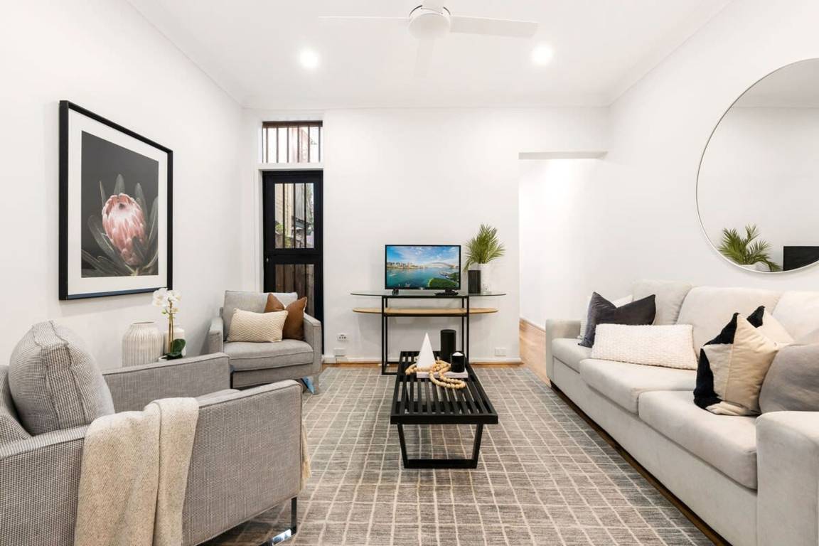 75 M² Apartment ∙ 1 Bedroom ∙ 2 Guests - North Sydney
