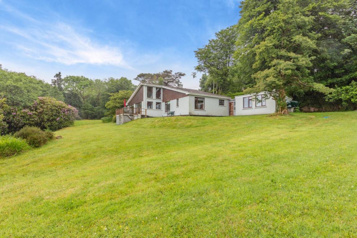 House ∙ 4 Bedrooms ∙ 8 Guests - County Cork