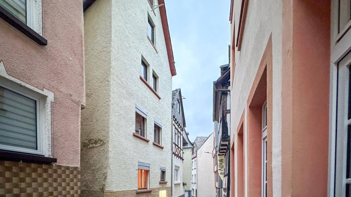 139 M² Ferienhaus ∙ 4 Schlafzimmer ∙ 8 Gäste - Cochem