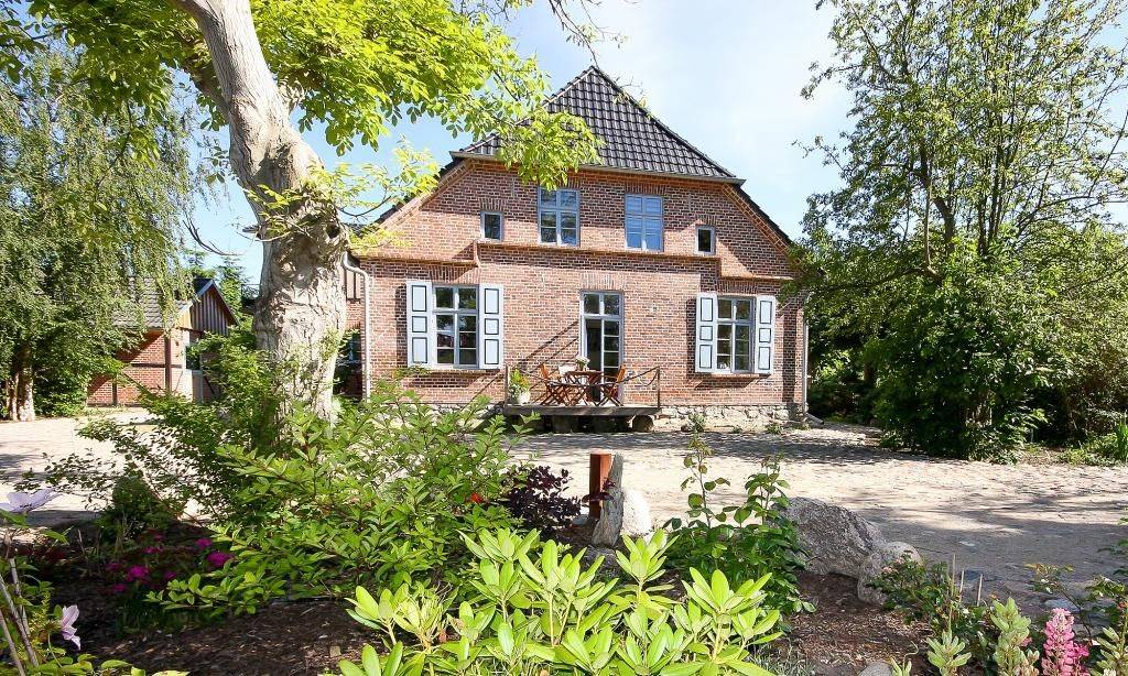 44 M² Ferienwohnung ∙ 1 Schlafzimmer ∙ 2 Gäste - Wustrow