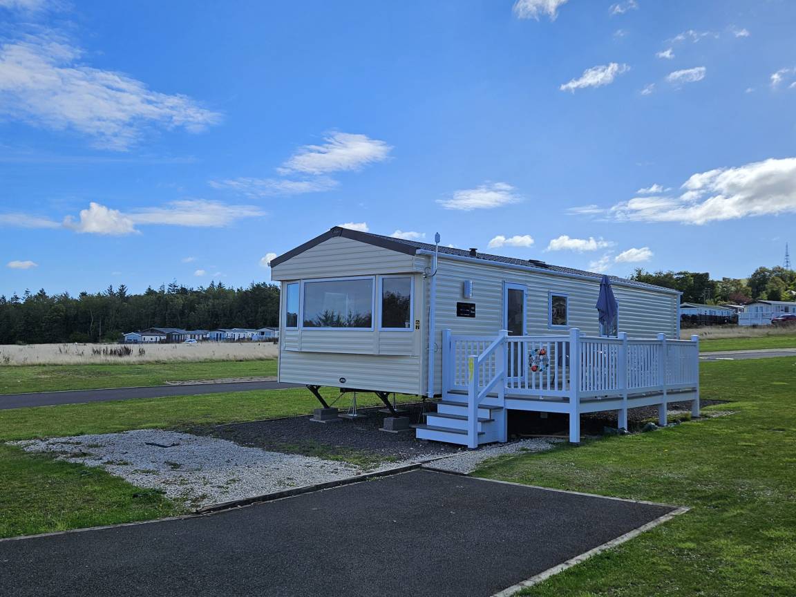 Cottage ∙ 2 Bedrooms ∙ 4 Guests - Dunbar
