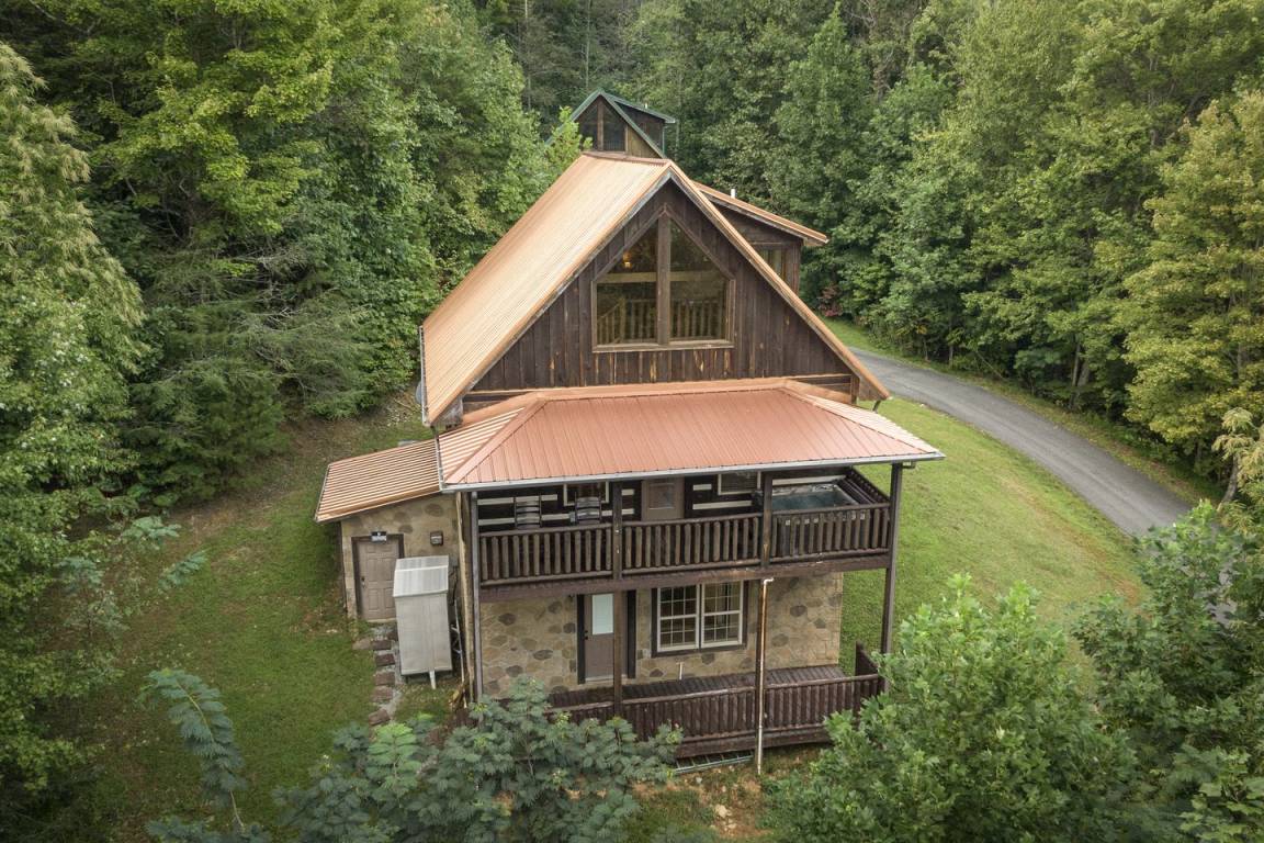 Maison De Vacances ∙ 2 Chambres ∙ 6 Personnes - Gatlinburg, TN