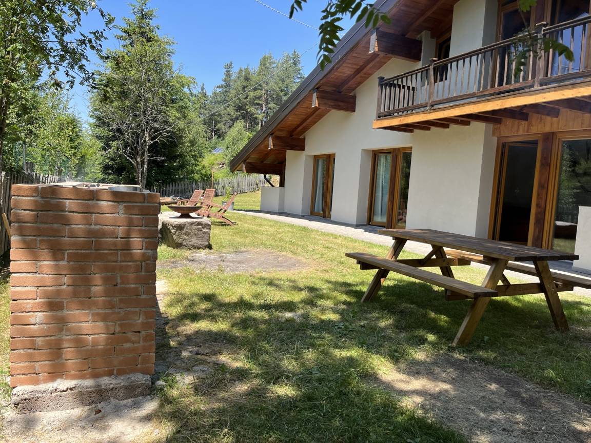 220 M² Chalet ∙ 5 Bedrooms ∙ 20 Guests - Trentino-Südtirol