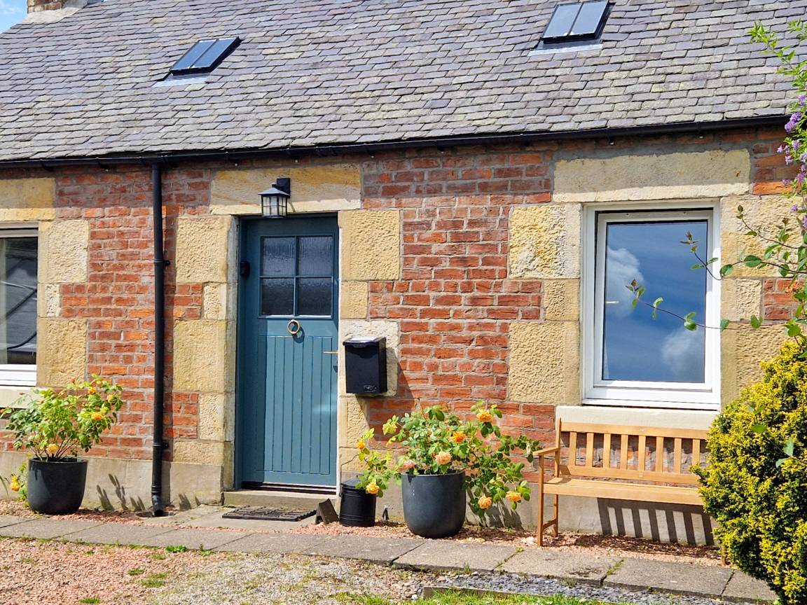 Cottage ∙ 1 Chambre ∙ 2 Personnes - Fife