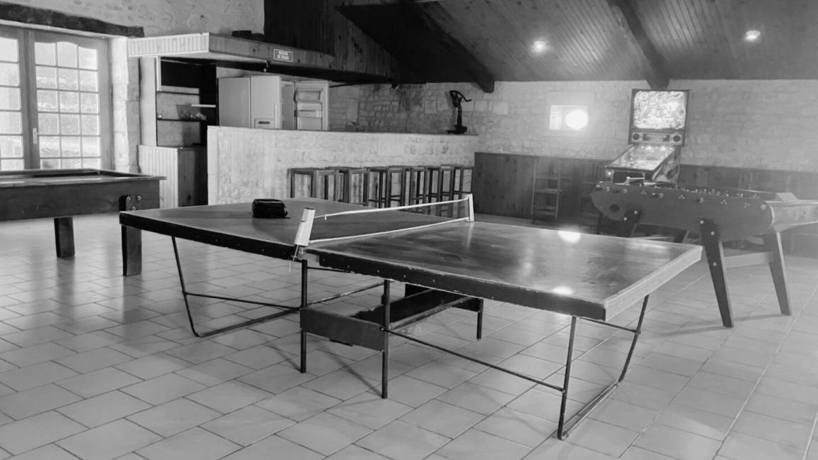 14 M² Chambre D'hôtes ∙ 1 Chambre ∙ 2 Personnes - Jarnac