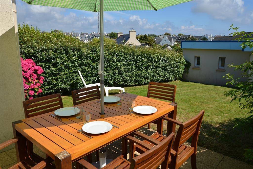 45 M² Maison De Vacances ∙ 2 Chambres ∙ 6 Personnes - Le Conquet