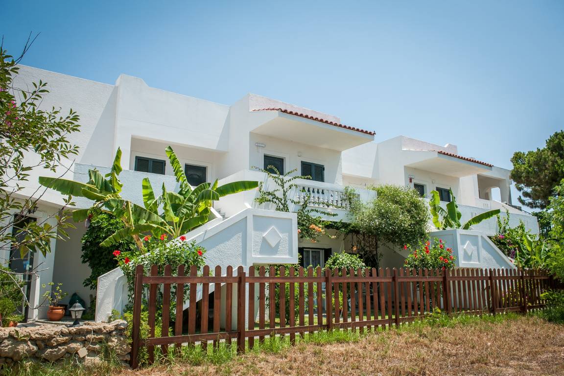 1000 M² Bed And Breakfast ∙ 1 Bedroom ∙ 4 Guests - Kos
