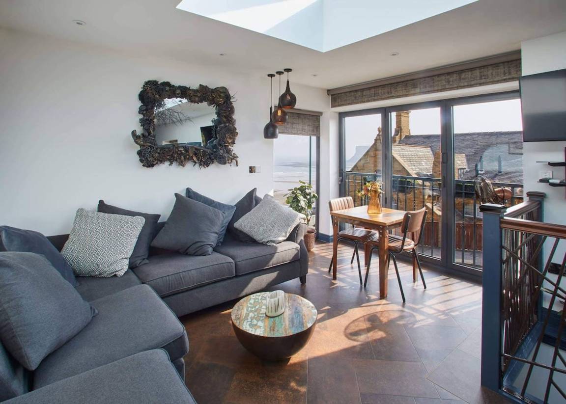 House ∙ 2 Bedrooms ∙ 6 Guests - Saltburn-by-the-Sea