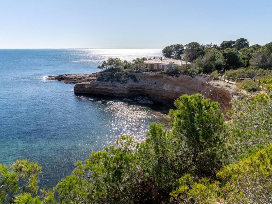 200 M² Villa ∙ 4 Habitaciones ∙ 8 Huéspedes - L'Ametlla de Mar