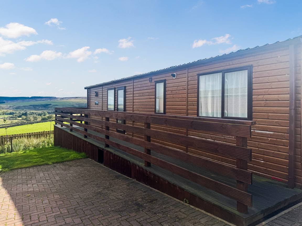 Cottage ∙ 2 Bedrooms ∙ 6 Guests - Northumberland