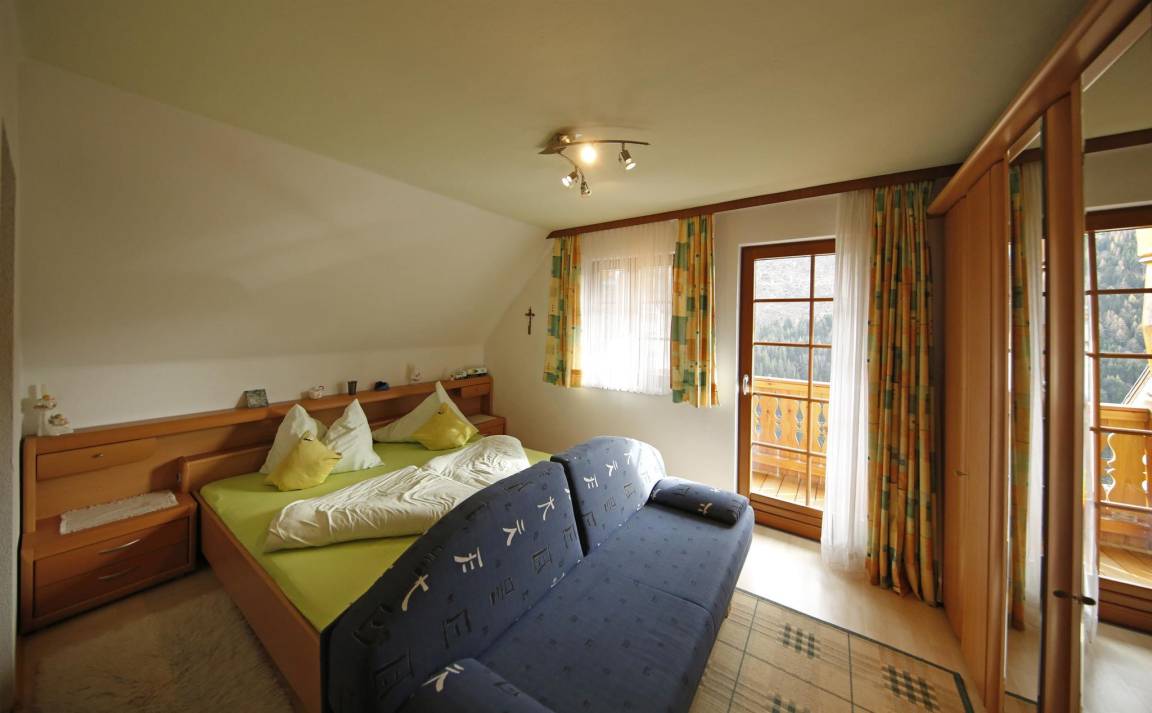 16 M² Hotel ∙ 1 Habitación ∙ 3 Huéspedes - Gröbming