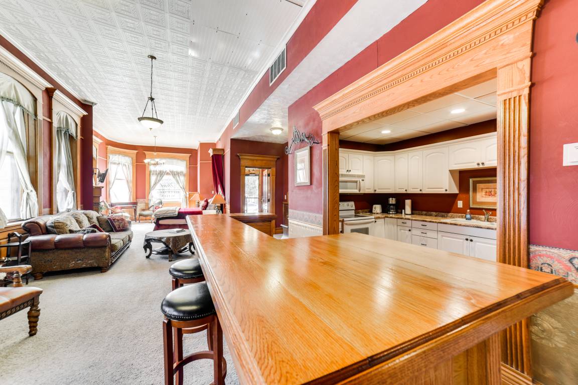 74 M² Apartment ∙ 2 Guests - Yankton, SD