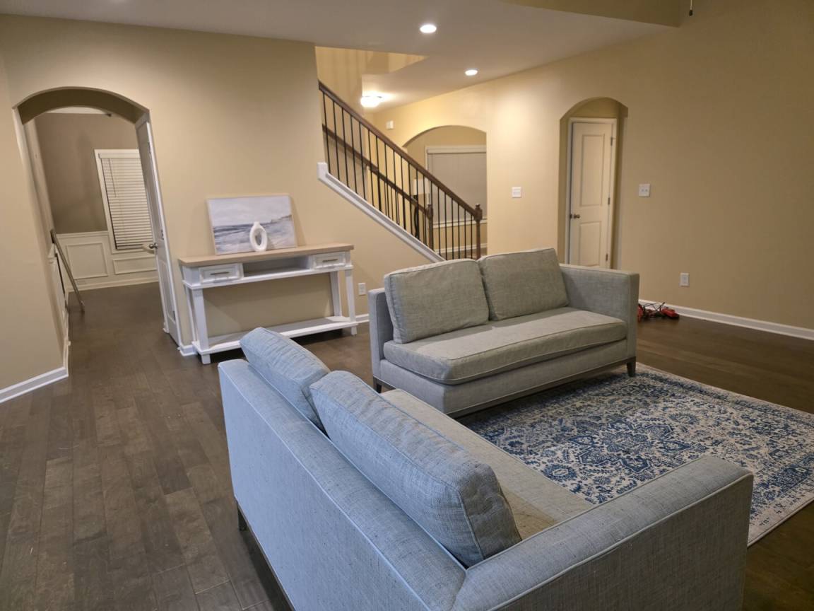 293 M² House ∙ 5 Bedrooms ∙ 5 Guests - Warner Robins, GA