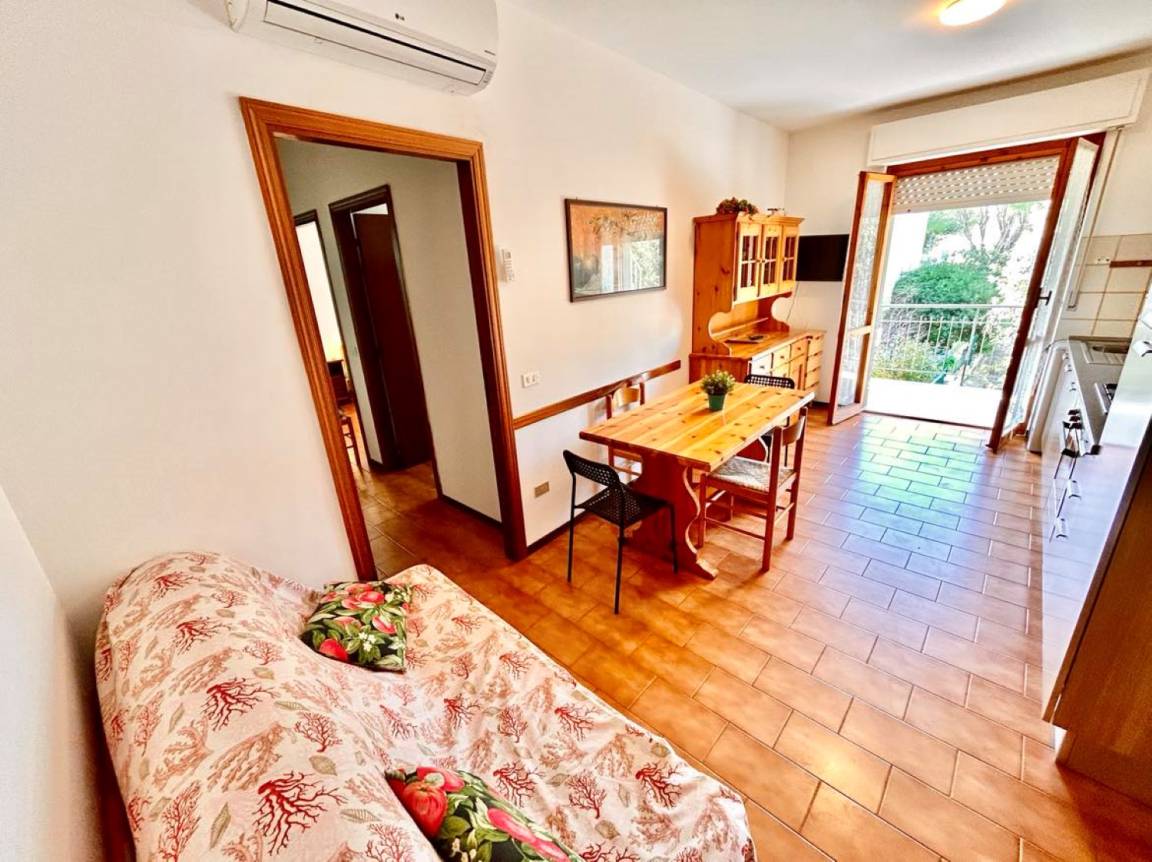 Appartamento Vacanza ∙ 2 Camere Da Letto ∙ 6 Ospiti - Numana