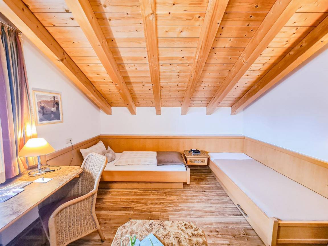 20 M² Hôtel ∙ 2 Personnes - Immenstadt