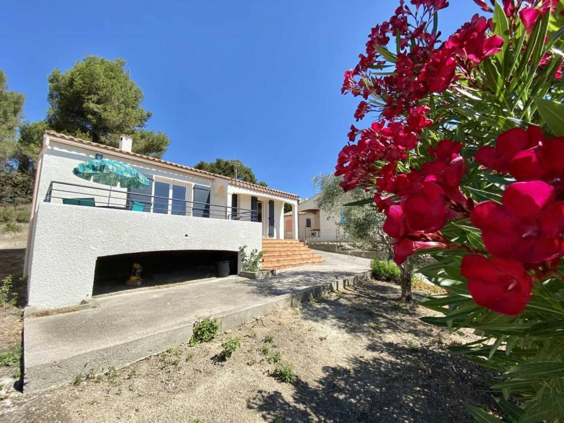 80 M² Gîte ∙ 3 Chambres ∙ 5 Personnes - Lézignan-Corbières