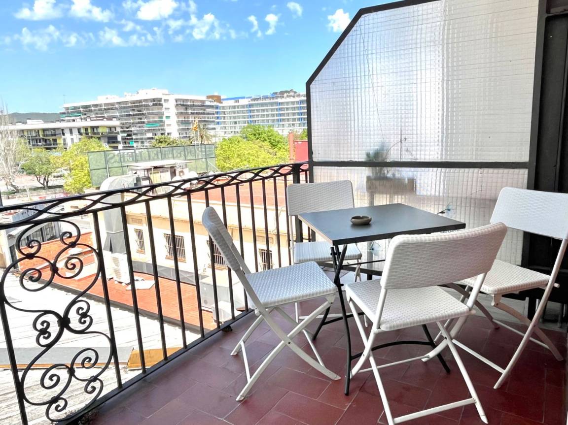 65 M² Apartment ∙ 3 Bedrooms ∙ 7 Guests - Lloret de Mar