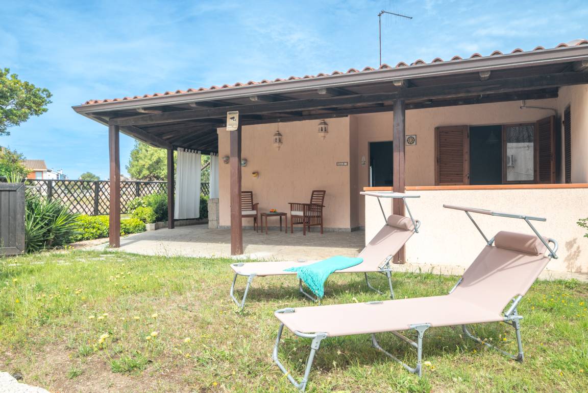 70 M² Appartement ∙ 2 Chambres ∙ 7 Personnes - La Maddalena