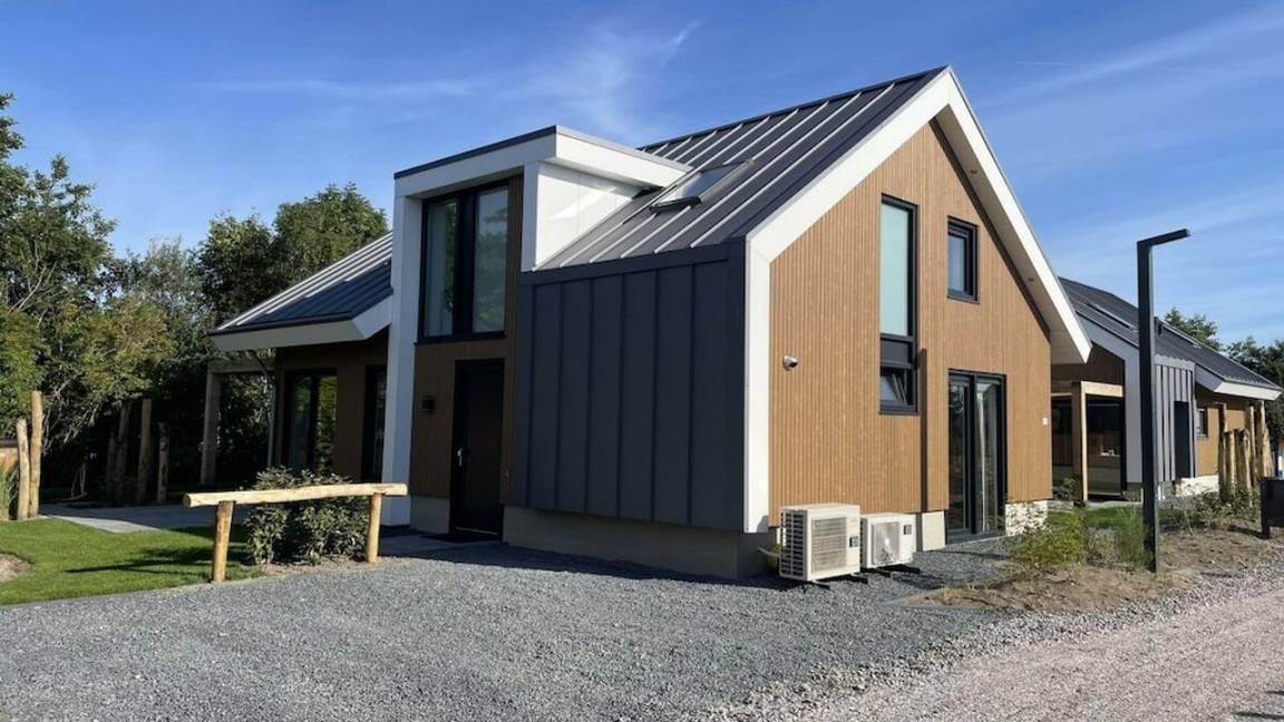 85 M² Apartment ∙ 3 Bedrooms ∙ 5 Guests - Texel