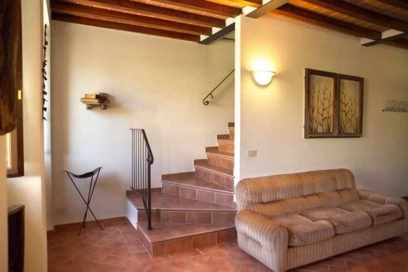 Farmhouse ∙ 2 Bedrooms ∙ 5 Guests - Florence