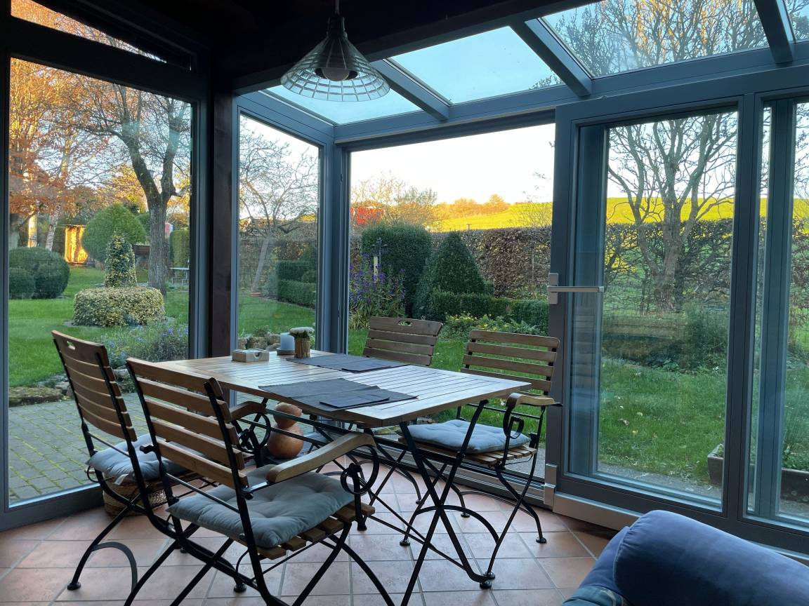 87 M² Huis ∙ 1 Slaapkamer ∙ 5 Gasten - Blankenheim