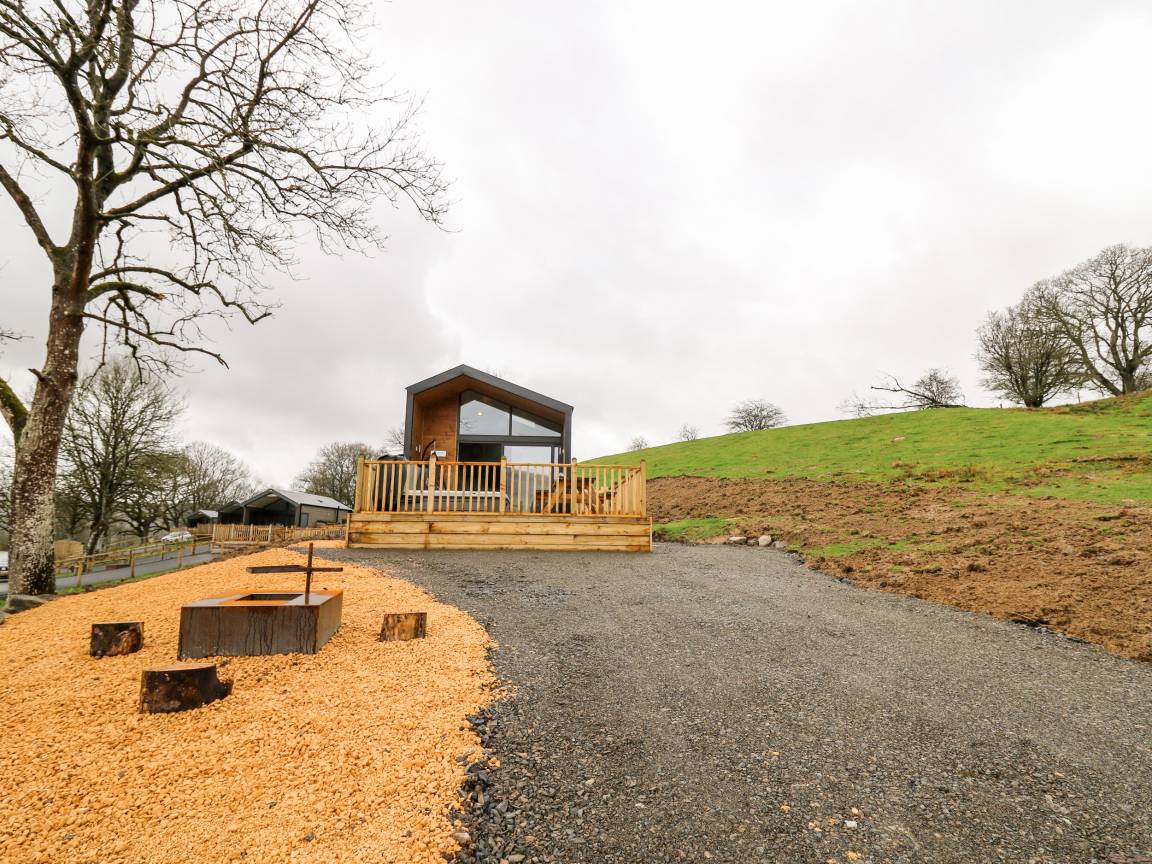 Cottage ∙ 2 Bedrooms ∙ 6 Guests - Rhayader