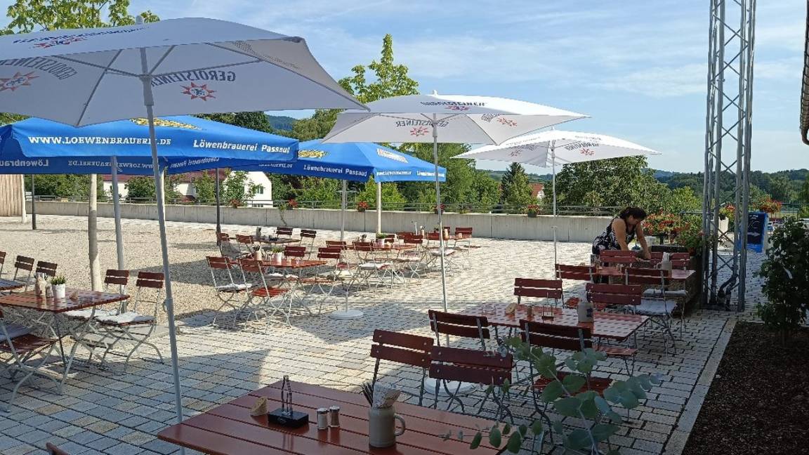 Hotel ∙ 1 Bedroom ∙ 2 Guests - Deggendorf