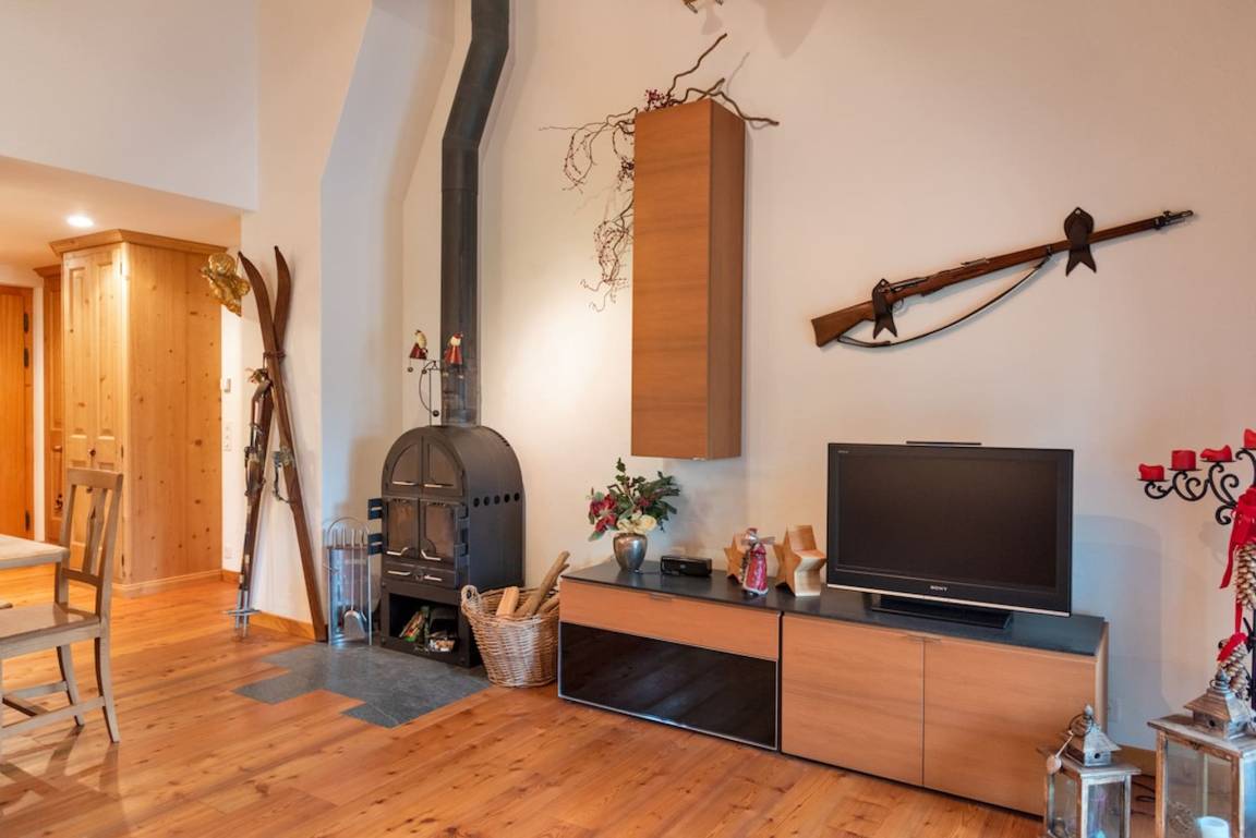 90 M² Apartment ∙ 2 Bedrooms ∙ 5 Guests - Bever