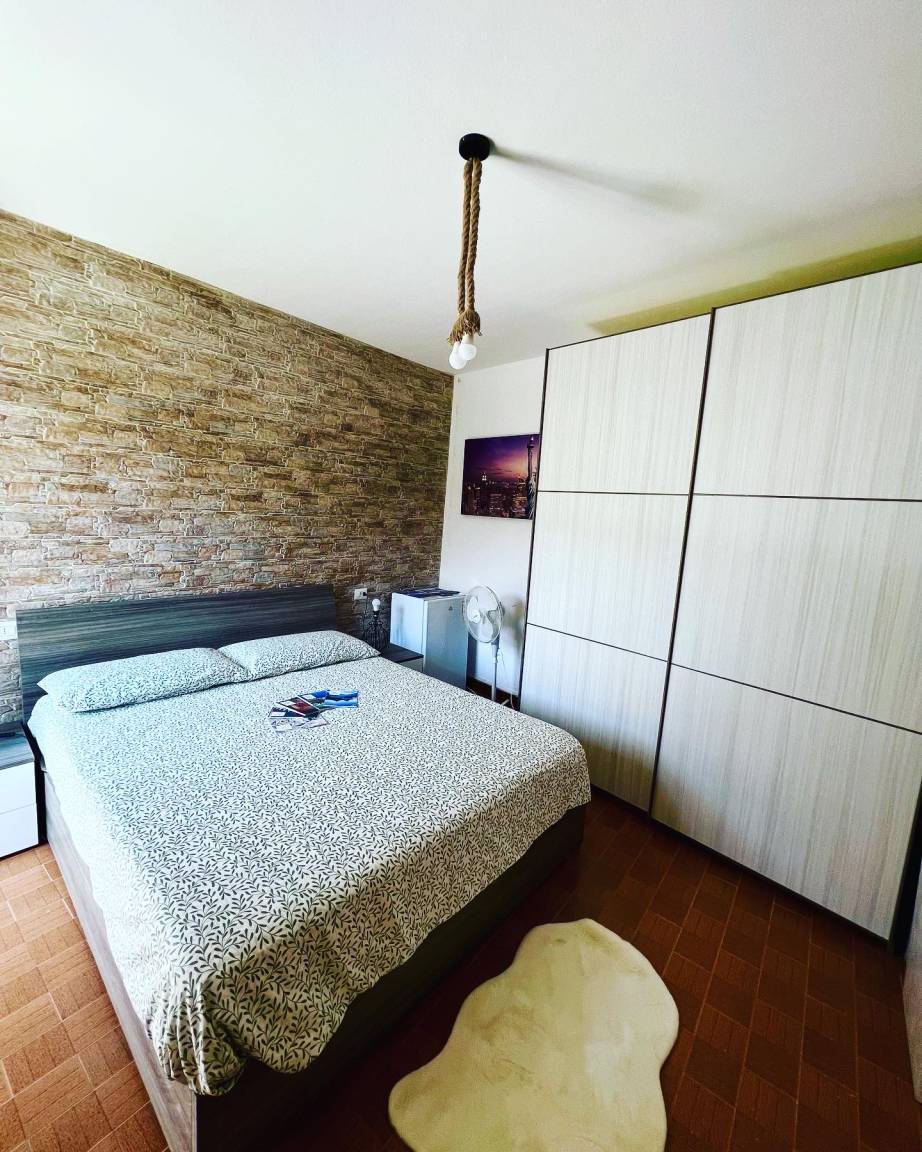 Private Room ∙ 1 Bedroom ∙ 2 Guests - Menaggio