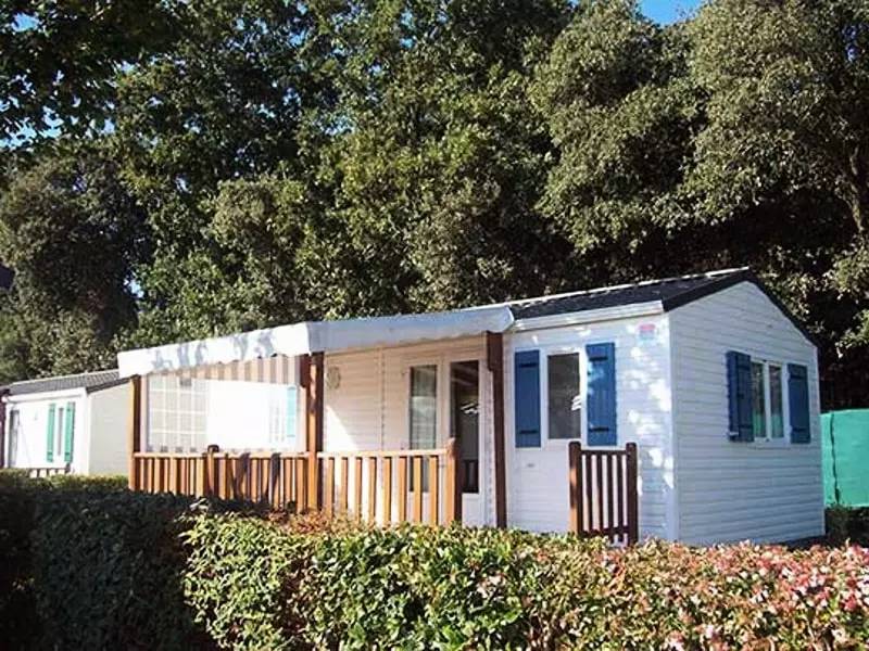 28 M² Camper/roulotte ∙ 2 Camere Da Letto ∙ 6 Ospiti - Aizenay