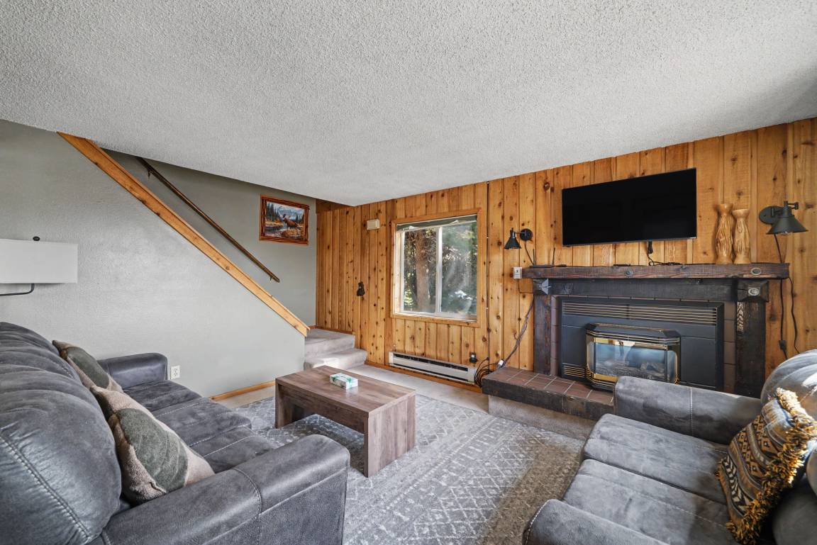 139 M² House ∙ 3 Bedrooms ∙ 8 Guests - Yellowstone National Park