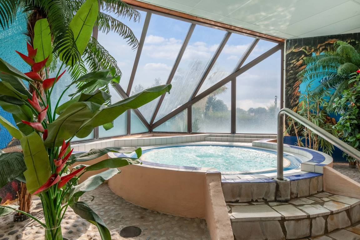 58 M² Hotel ∙ 3 Bedrooms ∙ 8 Guests - Blonville-sur-Mer