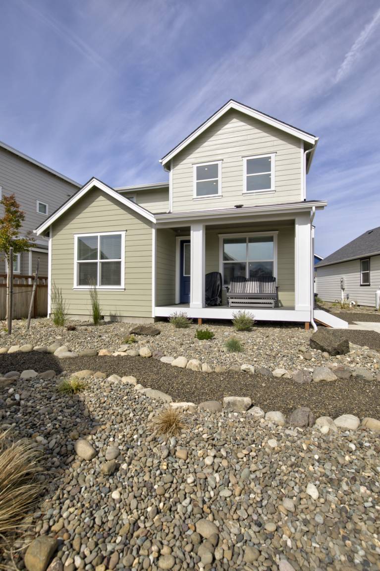 160 M² Cottage ∙ 3 Bedrooms ∙ 6 Guests - Westport