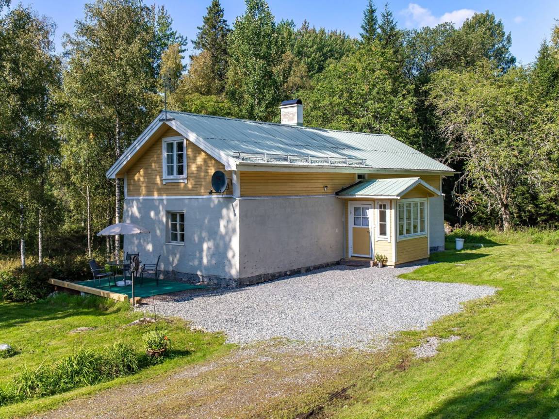95 M² House ∙ 2 Bedrooms ∙ 6 Guests - Filipstad
