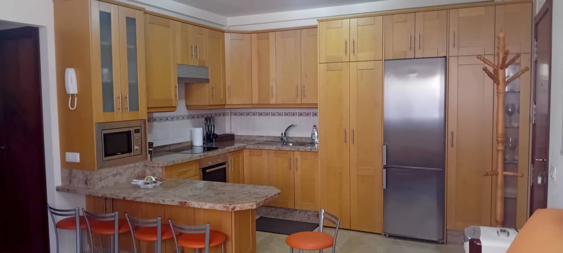 48 M² Apartment ∙ 2 Bedrooms ∙ 3 Guests - El Hierro