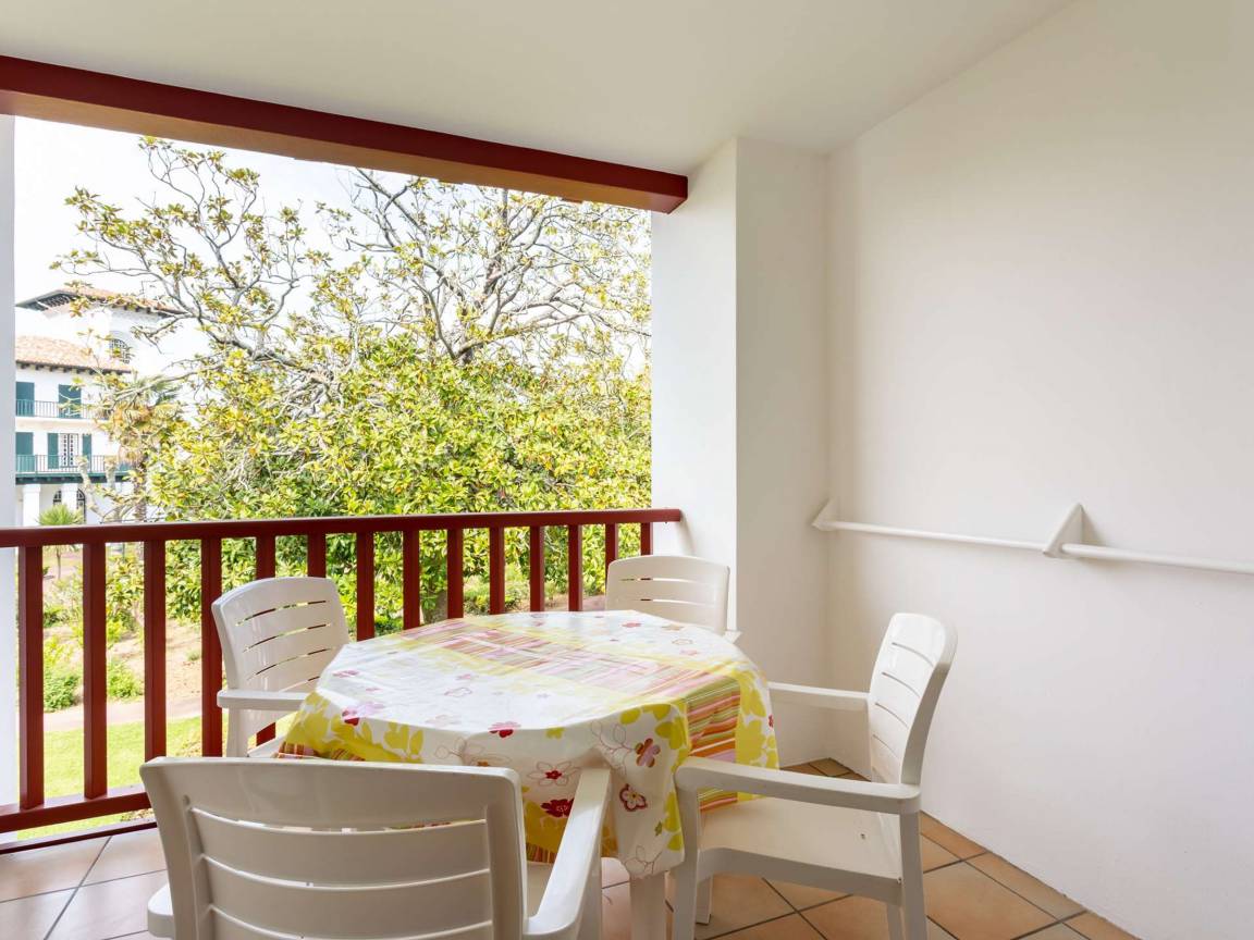 26 M² Estudio ∙ 1 Habitación ∙ 4 Huéspedes - Biriatou