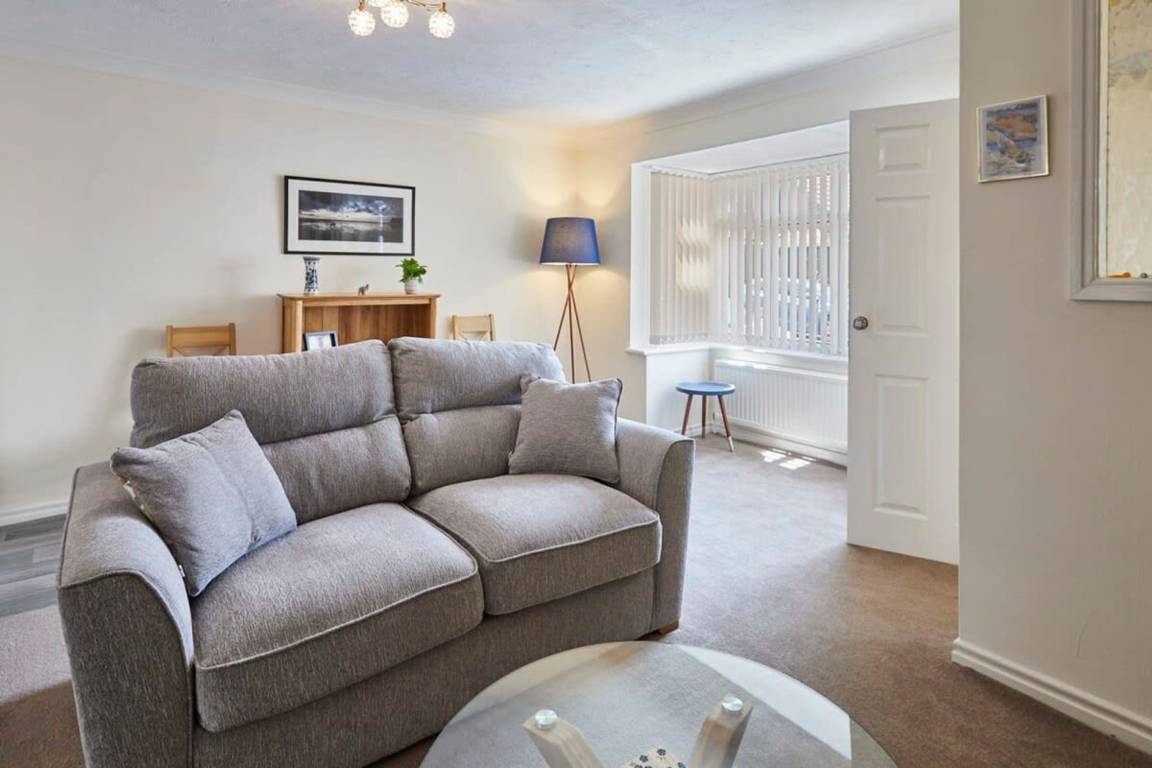 Apartment ∙ 1 Bedroom ∙ 2 Guests - Saltburn-by-the-Sea
